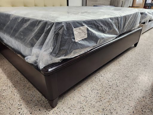 Bernhardt Bed Sizes King Bed – Design Furniture Outlet & Consignment