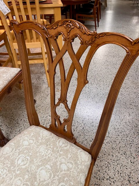 Dining Chairs – Design Furniture Outlet & Consignment